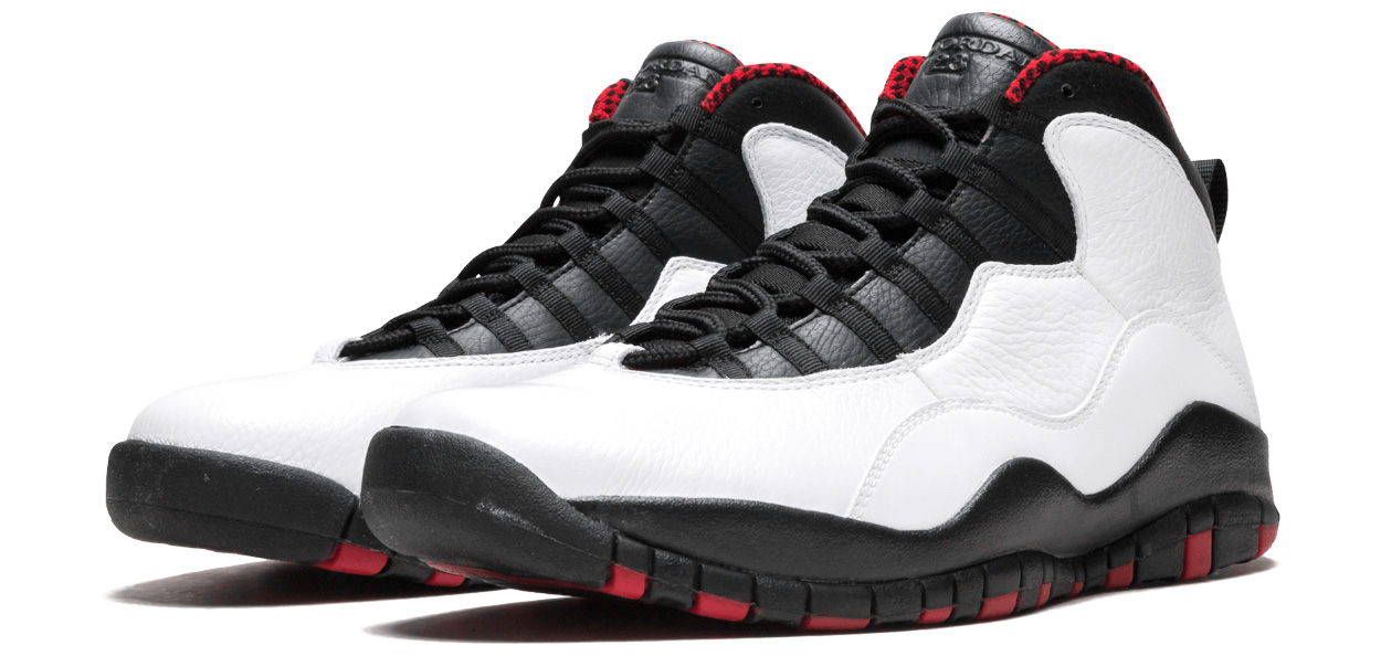 The Second 3-Peat: The Last Dance Chicago Bulls Sneakers – Sneaker ...